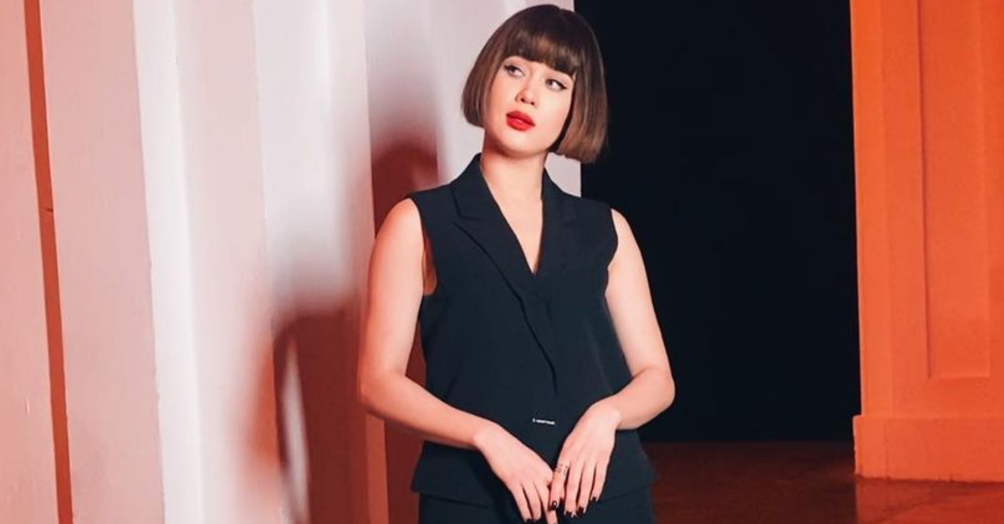 "Мы объединились для одной цели!": Lida Lee показала, как она помогает ...