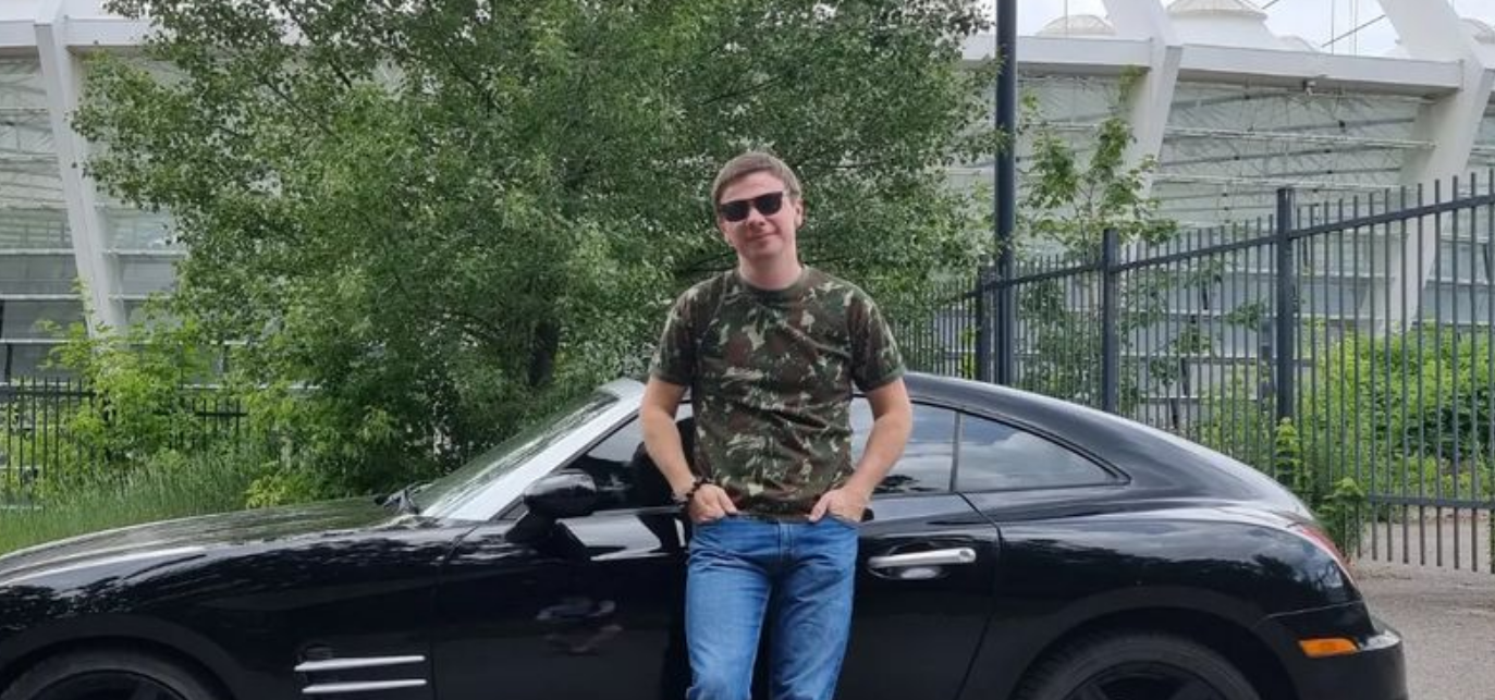 "Отсеяли шутников": Дмитрий Комаров попрощался с важной вещью в своей ...