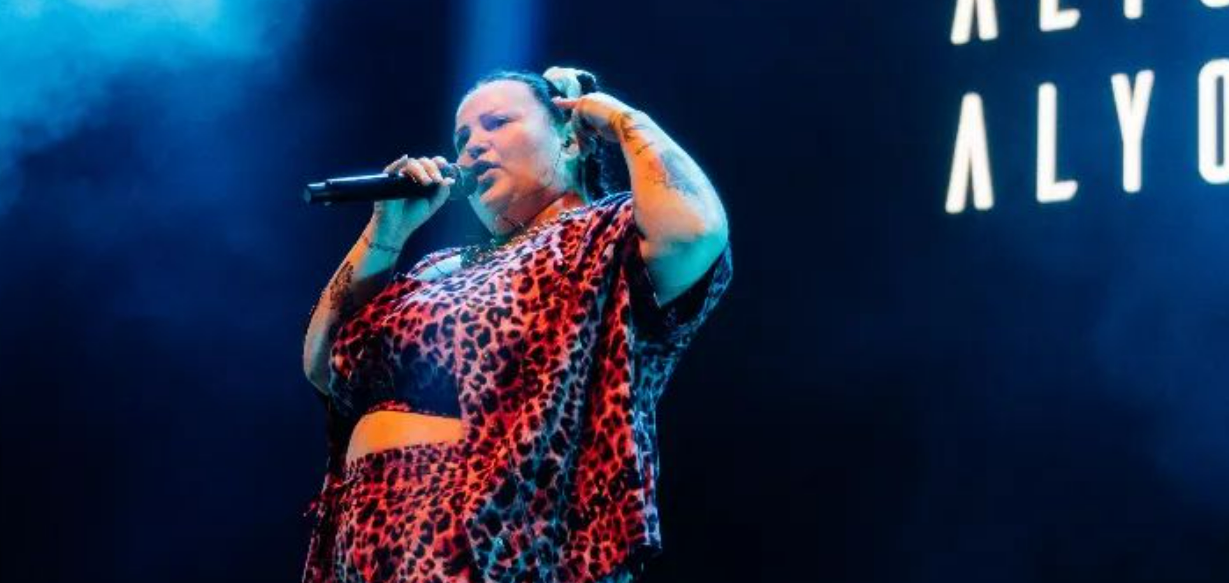 "Хотели показать переживания": Alyona Alyona о совместной песне с ...