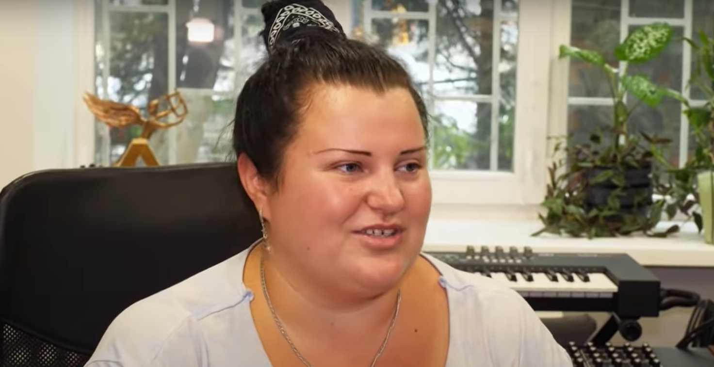 Alyona Alyona осудила некоторых украинцев: "Это не повод перестать ...